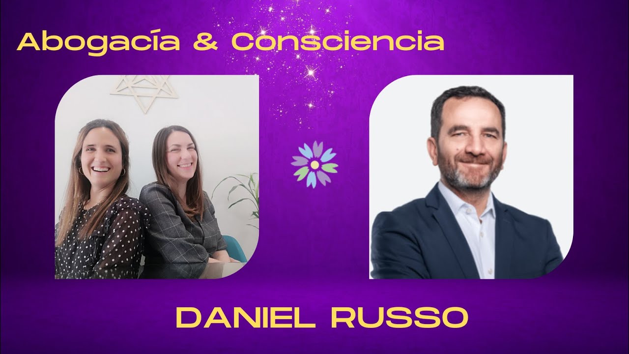 8. Daniel Russo | Abogado y Coach experto en negociación y gestión de ...
