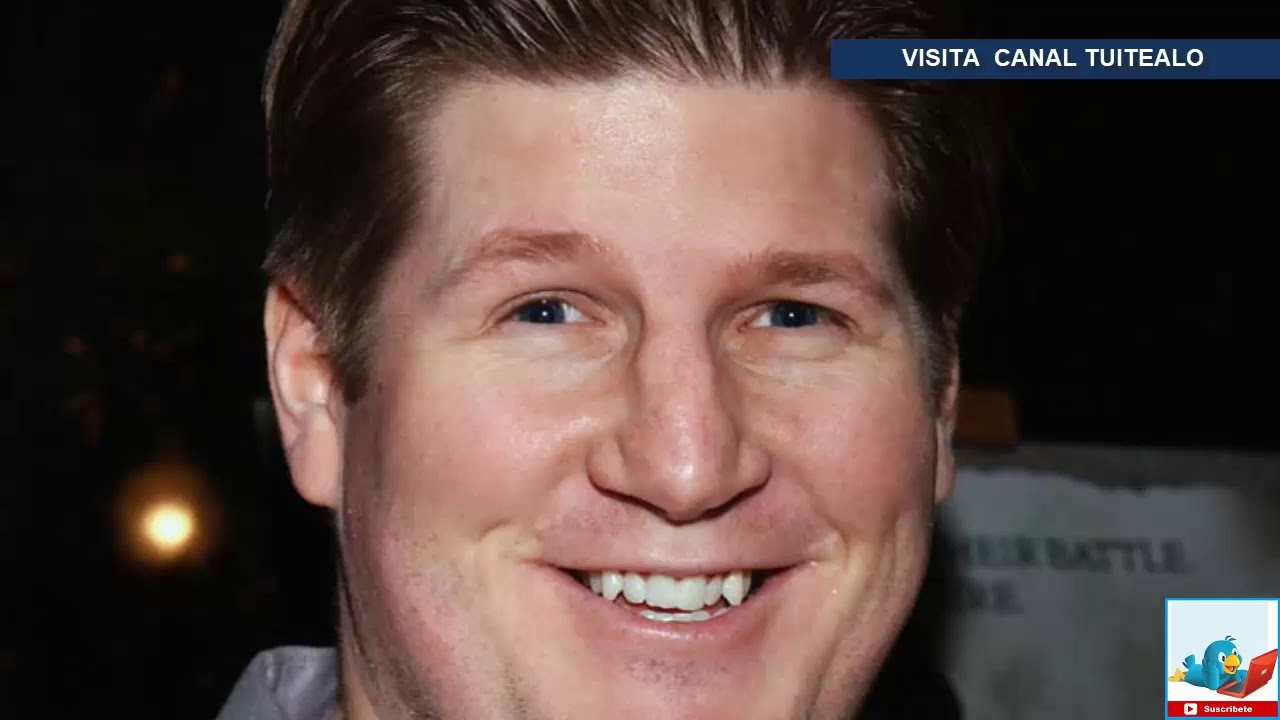 Muere Brian Turk actor de 'Beverly Hills, 90210' y 'Two and a Half Men ...