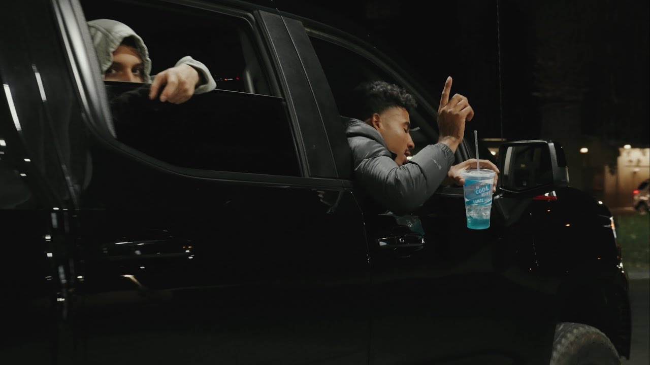 Ob Rackzz - “New 2 This Pt.2”| Shot by. MessyArt (Prod By. Grumpstr ...
