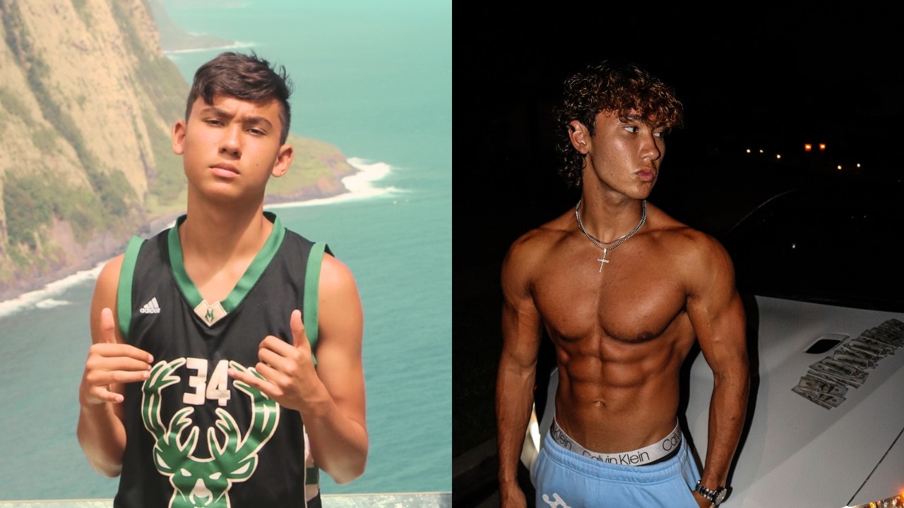 How Getting JACKED Will Change Your Life - YouTube