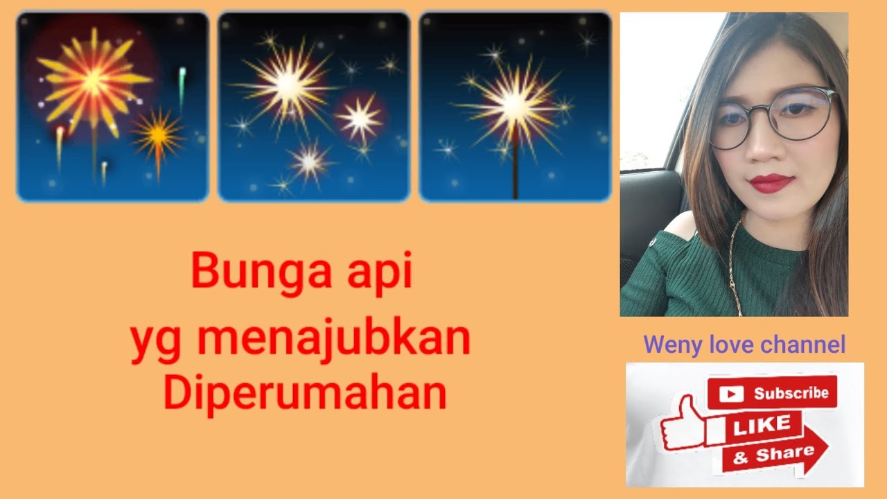 Raya cina ke 7 nyalakan bunga api sampai pagi - YouTube