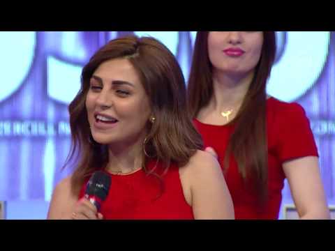 Gülay Zeynallı - Oyna oyna (Bir axşam)