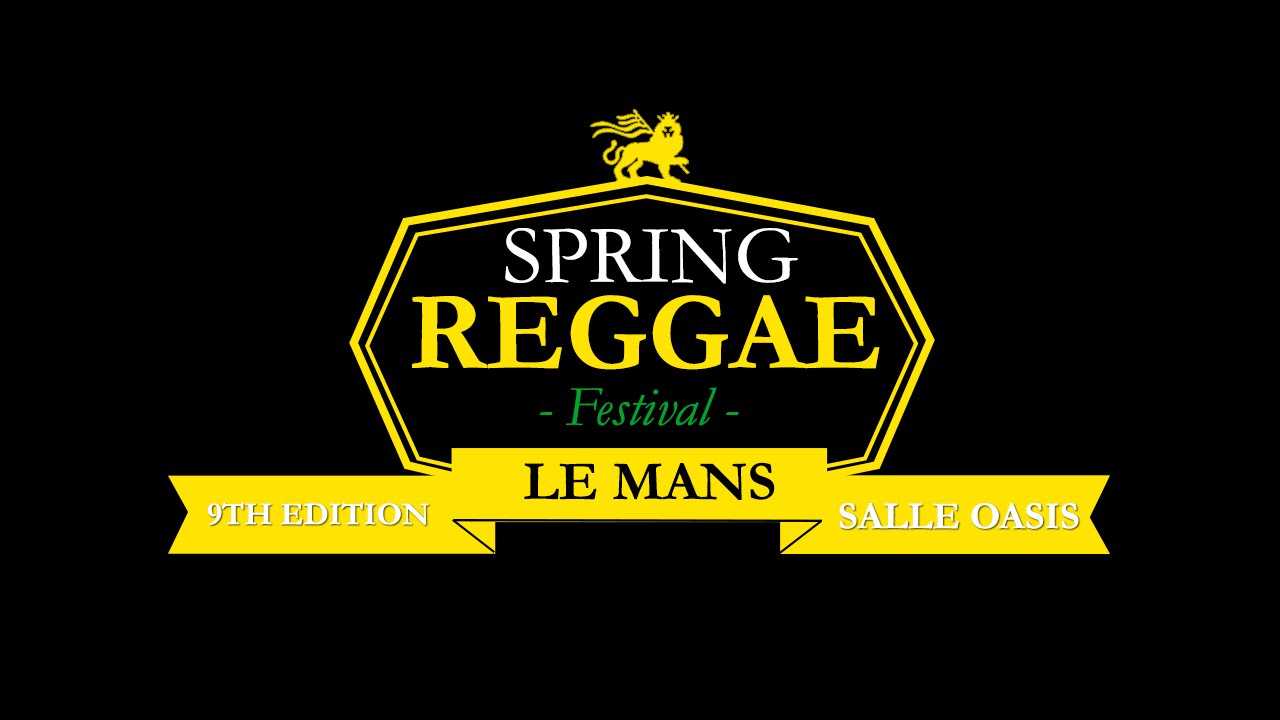 Medley Final at Spring Reggae Fest - Le Mans - 14 MARS 2015 - YouTube