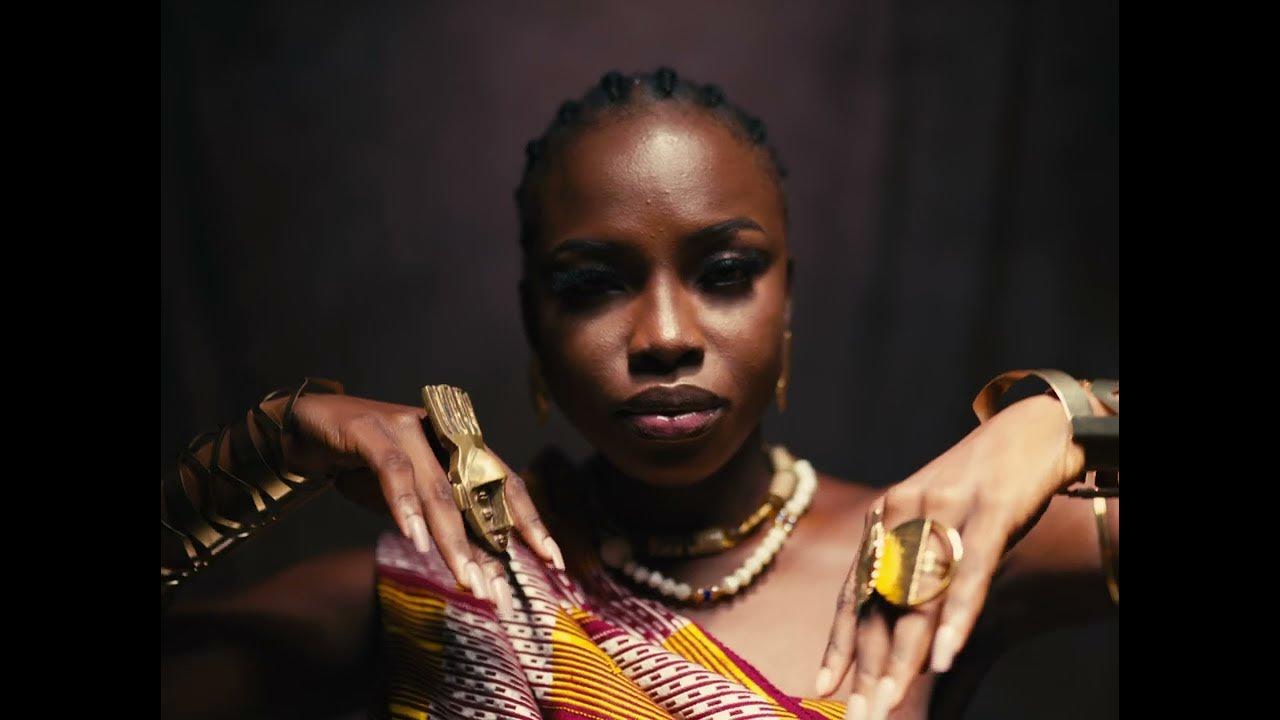 Reine Ablaa - TRANSITION Remix (Suspect 95) - YouTube