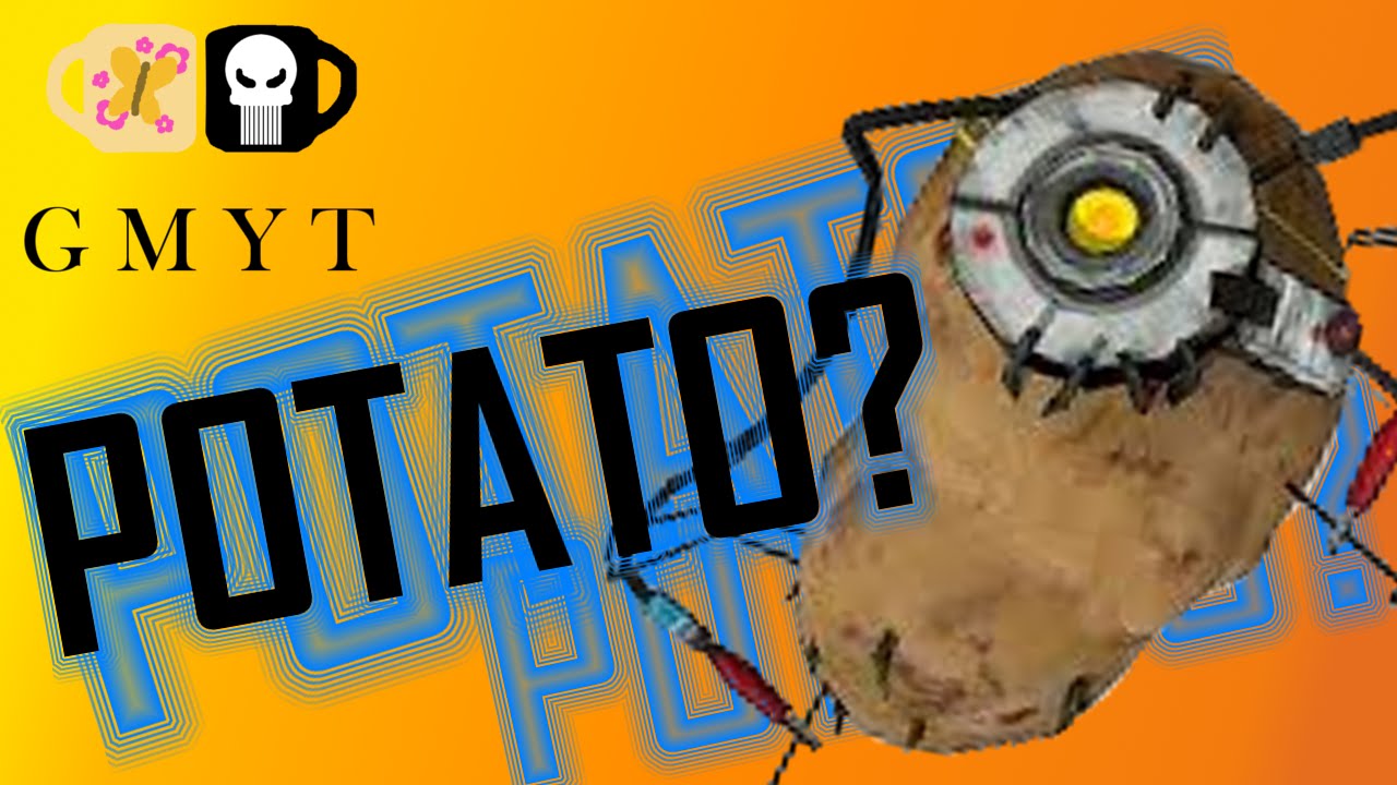 Good Morning YouTube #15: Vacation! (Potato?) - YouTube