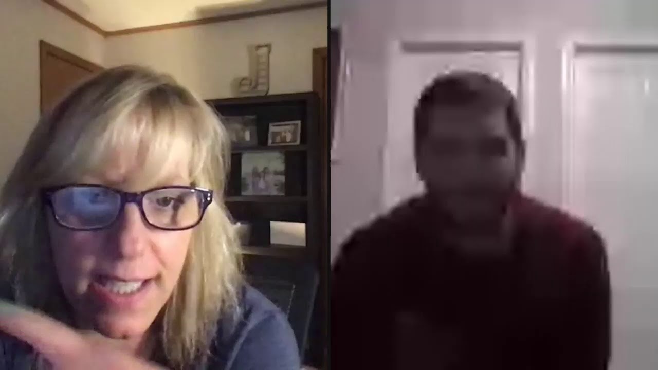 Camden West Interview 5-24-20 - YouTube