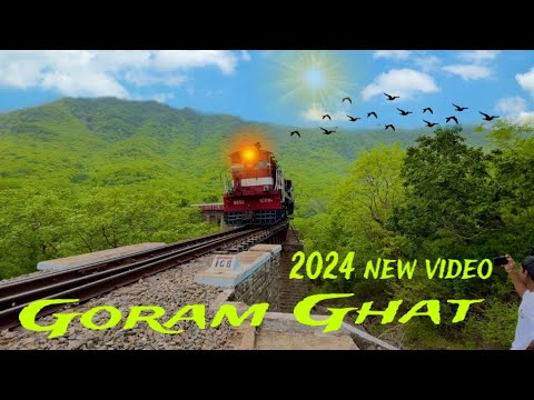 goram ghat || goram ghat 2024 new video || goram ghat view || Rajasthan ...