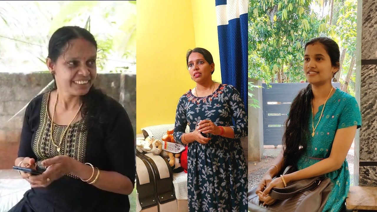 പെർഫെക്റ്റ് അമ്മായിയമ്മ|| മരുമകൾക്ക് മകളാകാൻ പറ്റുമോ|| - YouTube