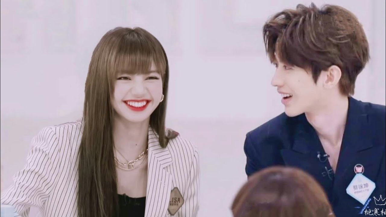 Kunlice moment ( Kun and Lisa ) Eps 1 - YouTube