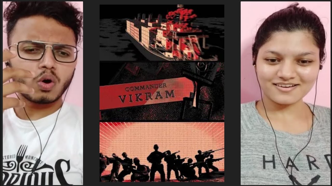 VIKRAM IDENTITY REVEAL Scene Reaction | Kamal Haasan | Fahadh Fassil ...