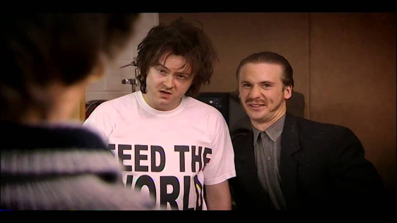 Band Aid - Star Stories - YouTube