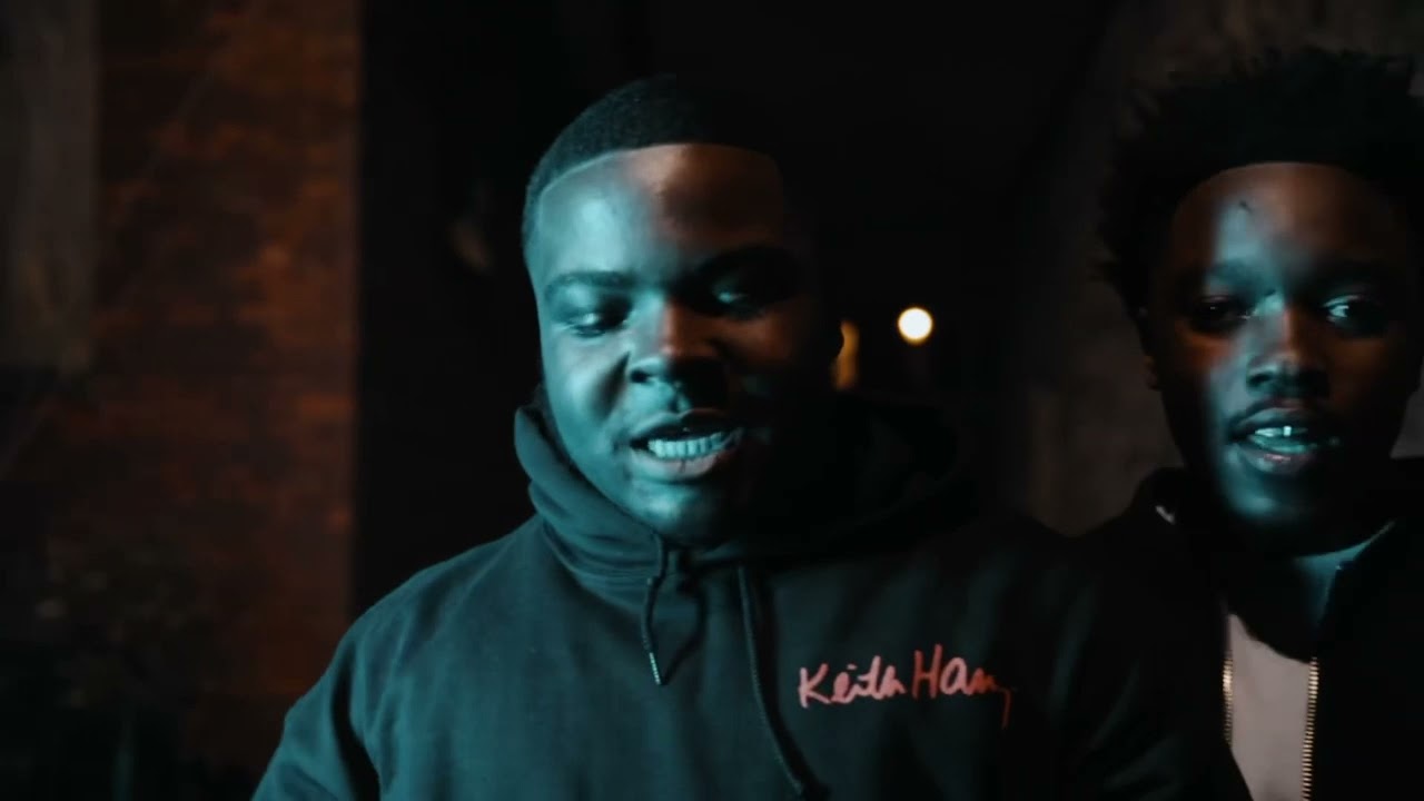 Tbaby - Ft 40 Trespassing (Official Video) - YouTube