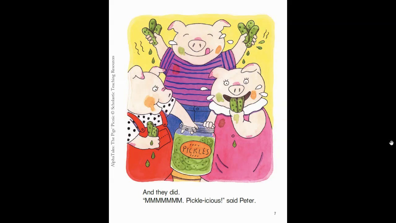 Alphatales Pp - YouTube