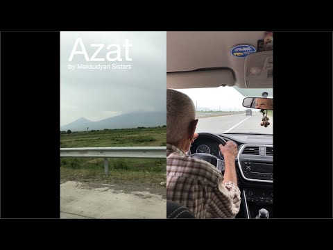 “Azat” (2019)