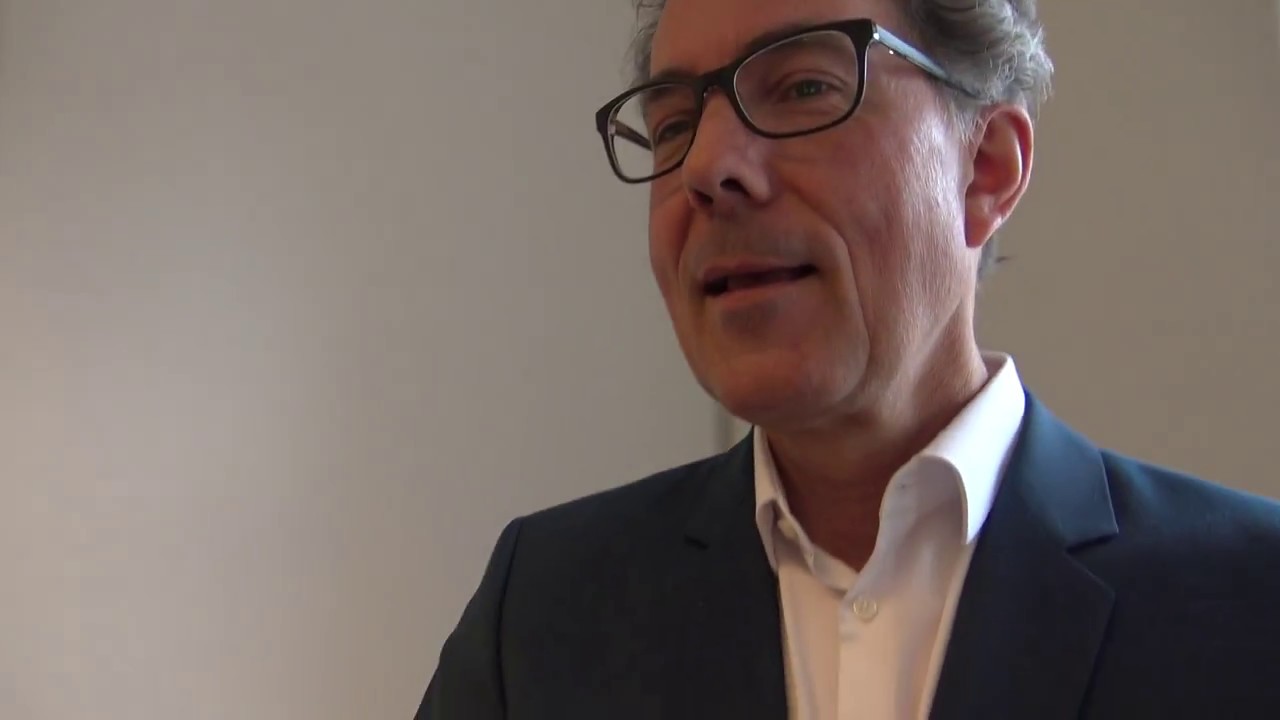 Innovatie spreekt Stefan Kuks - YouTube