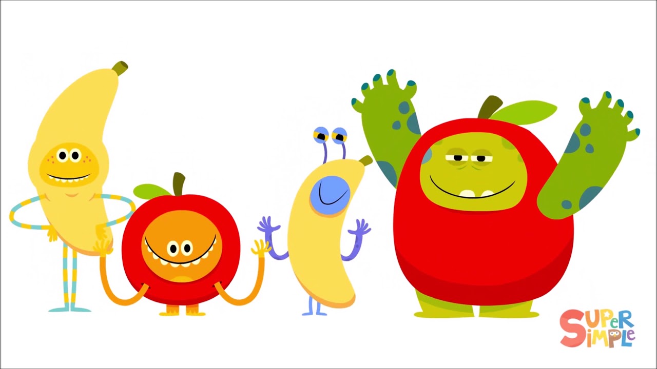 Snack Song #3 - YouTube