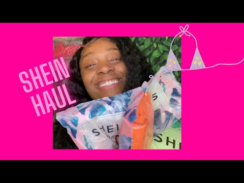It’s bikini TIME/SUMMERTIME/SHEIN HAUL/PLUS-SIZE