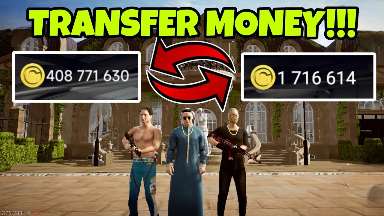 How to Transfer money in Madout 2 || New update || Transfer money ...