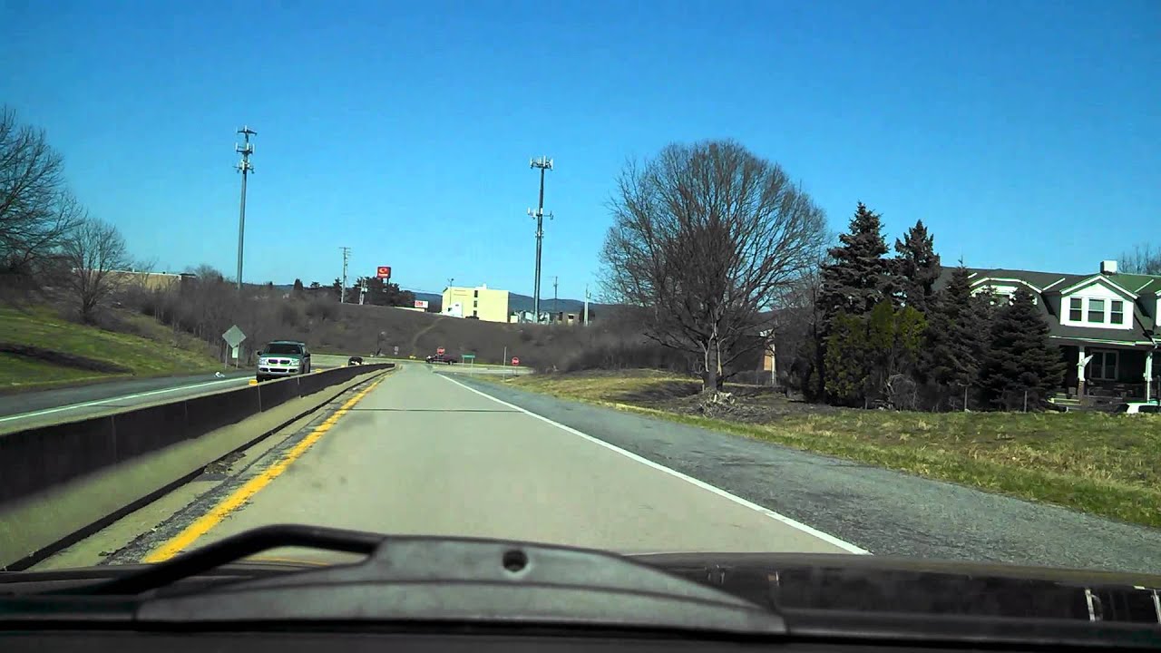 HD: Responding to structure fire part 2 - YouTube
