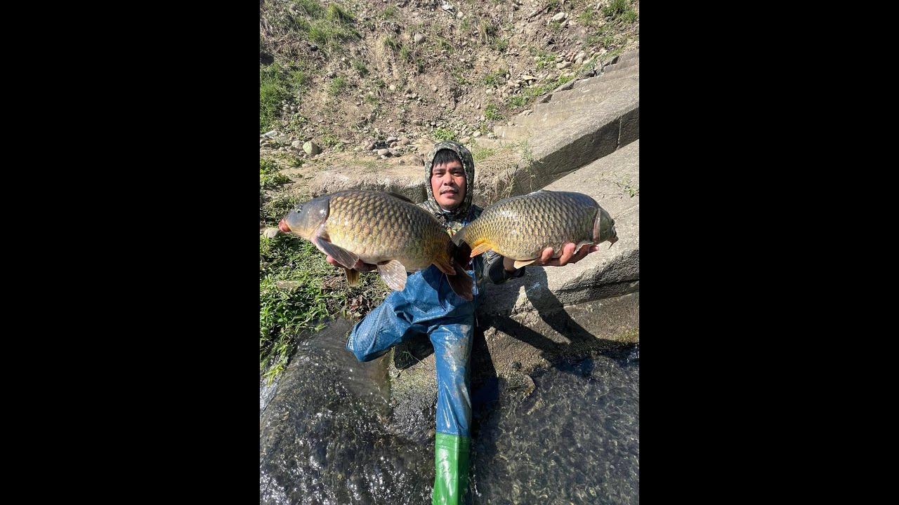 Amazing Fisherman video 👉 , Huge Fish catching , Interesting fishing ...