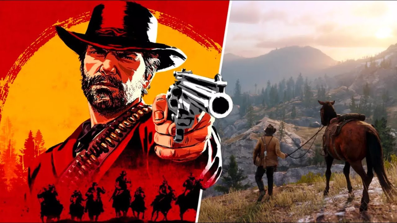 7 SPECIAL SADDLES and How to Craft Them - Red Dead Redemption #rdr2 # ...