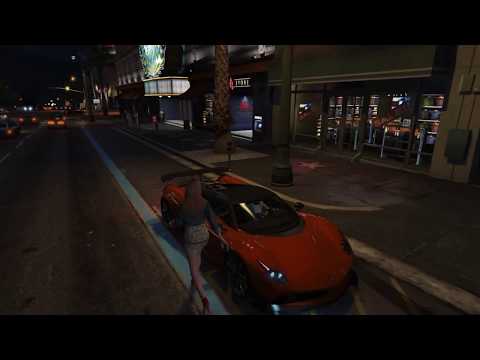 Best Place To Find Hookers In GTA 5 (Always Works)
