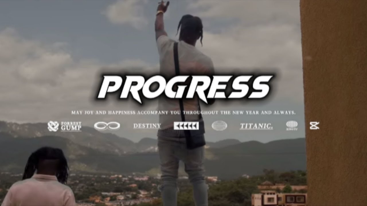 Dancehall Riddim Instrumental 2022 - "PROGRESS" - YouTube Music