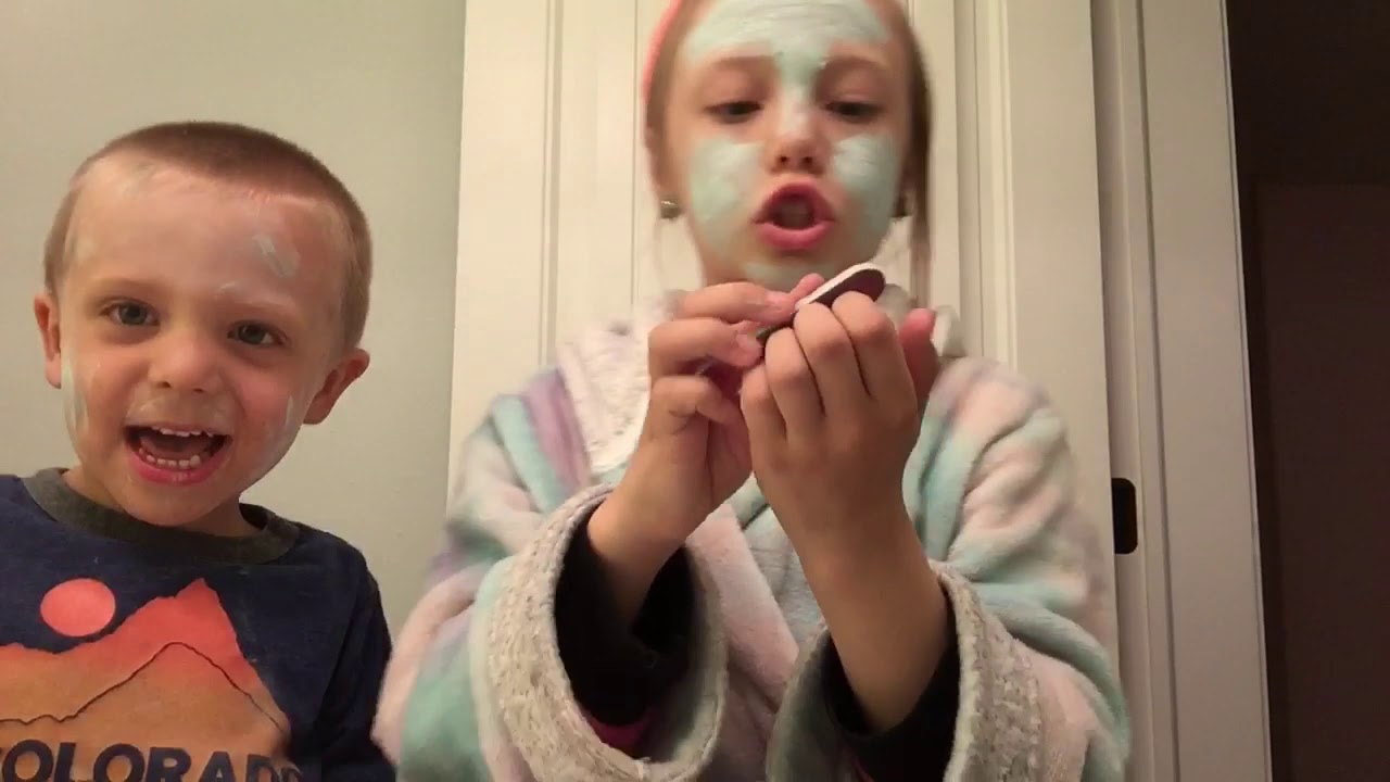 Night Routine! - YouTube