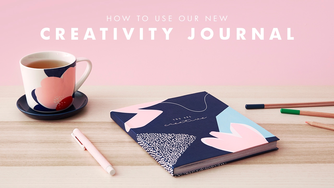 How to be more Creative Every Day - YouTube