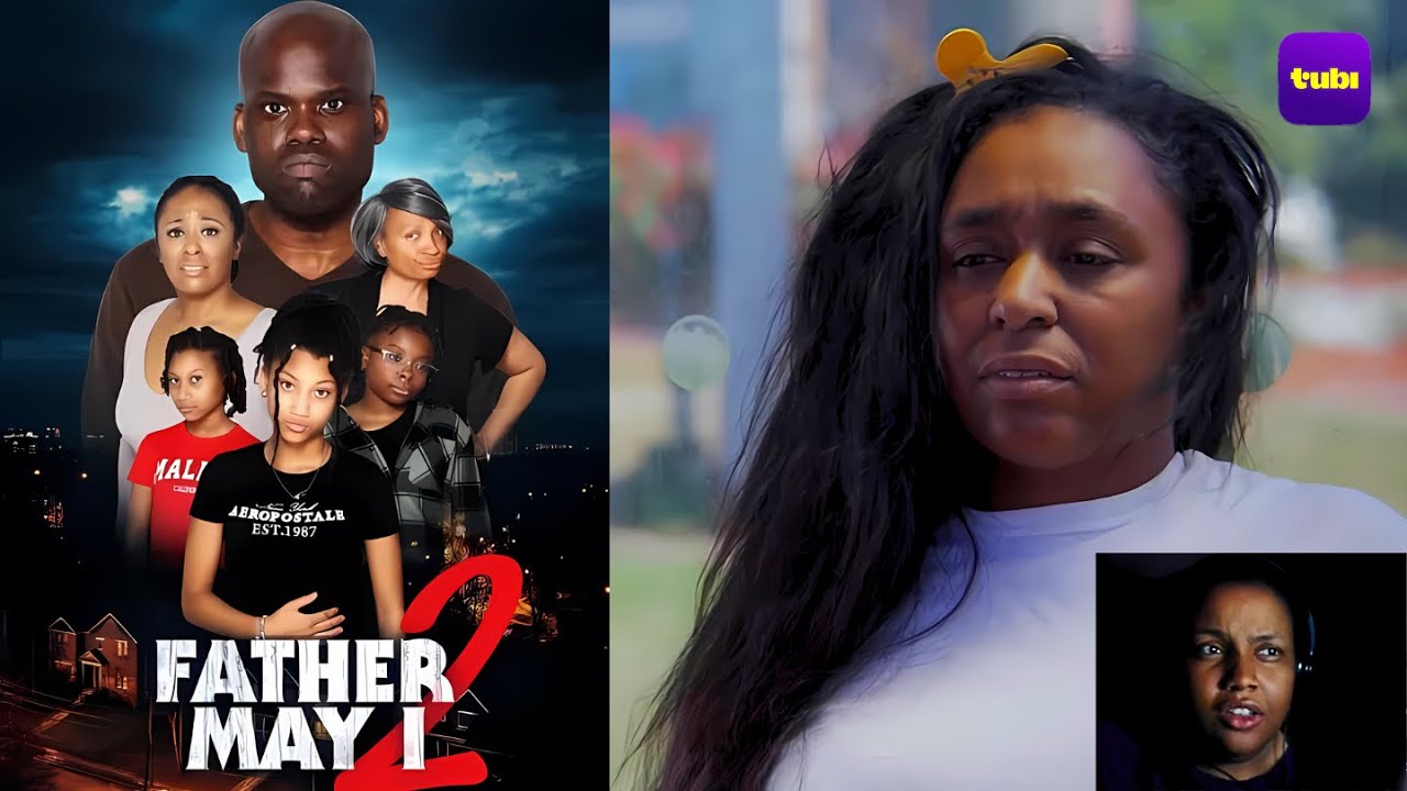 THE MOM'S A BBL JUNKIE | TUBI MOVIE (FATHER MAY I 2) - YouTube