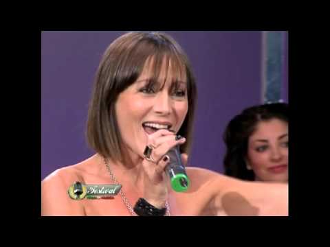 Sandro Giacobbe e Marina Peroni in 'ali per volare' al Festival Italia ...