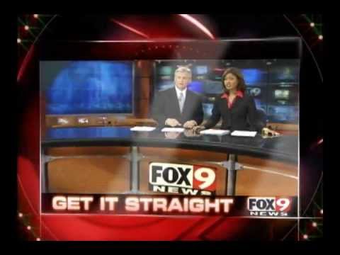 FOX 9 News Image Promo - YouTube