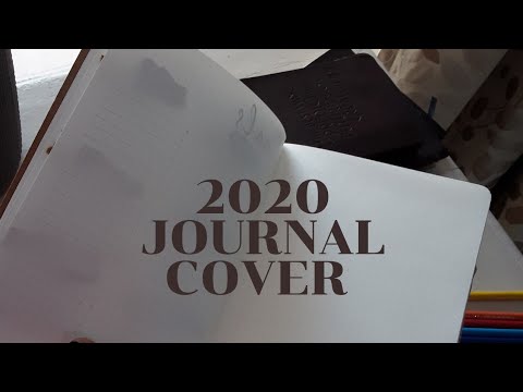 2020 journal cover - YouTube