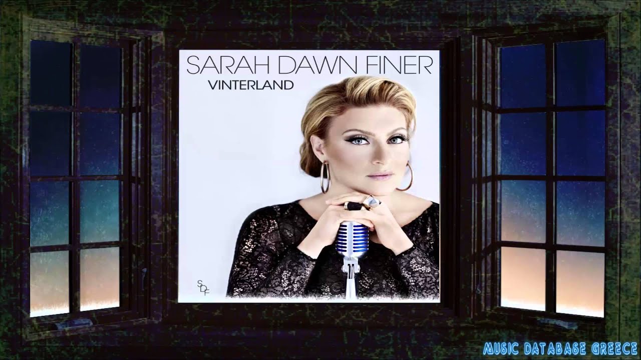 Sarah Dawn Finer - Vinterland (Audio) - YouTube