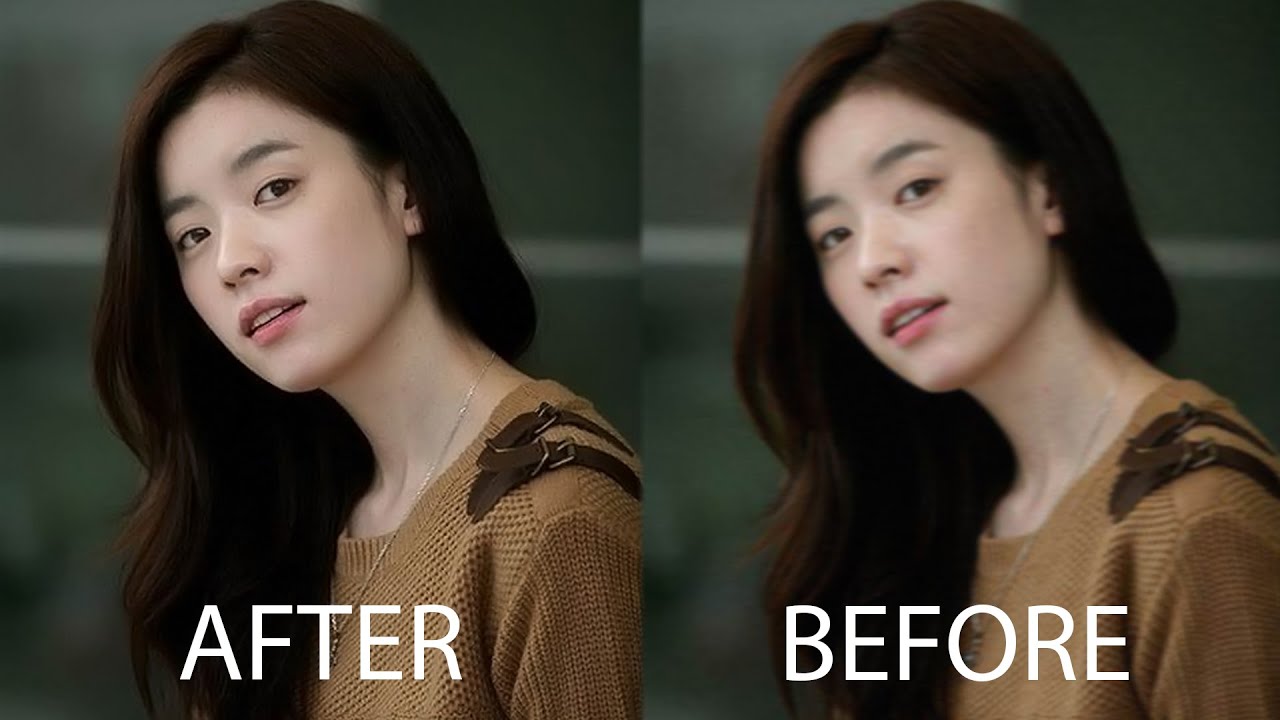 How To Reduce Image Noise In Photoshop In Under 1 Minute YouTube How To Reduce Image Noise In Photoshop In Under 1 Minute YouTube