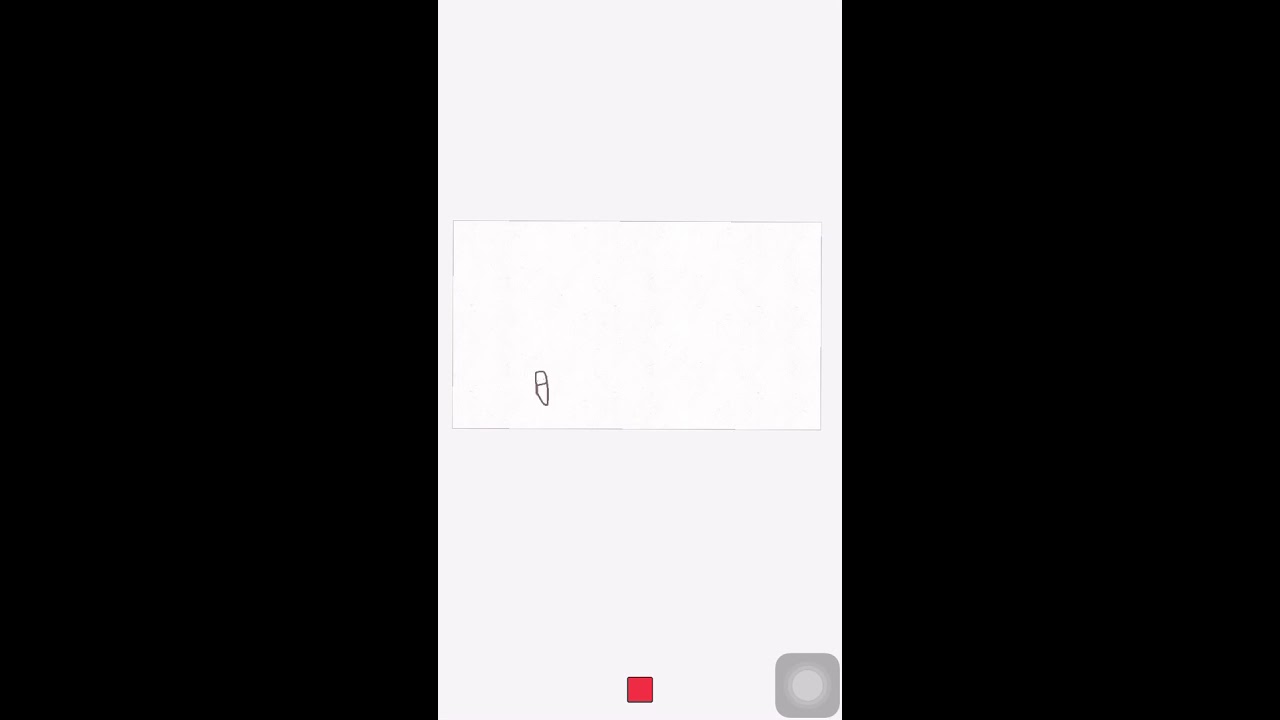 Bouncing blob animation - YouTube