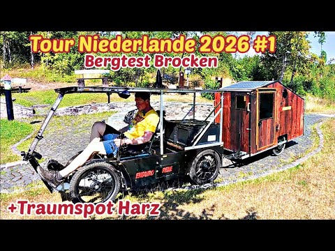 Tour Niederlande 2026/T1