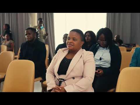 A Glimpse of United Civil Servants SACCO New Funeral Cover Launch - YouTube