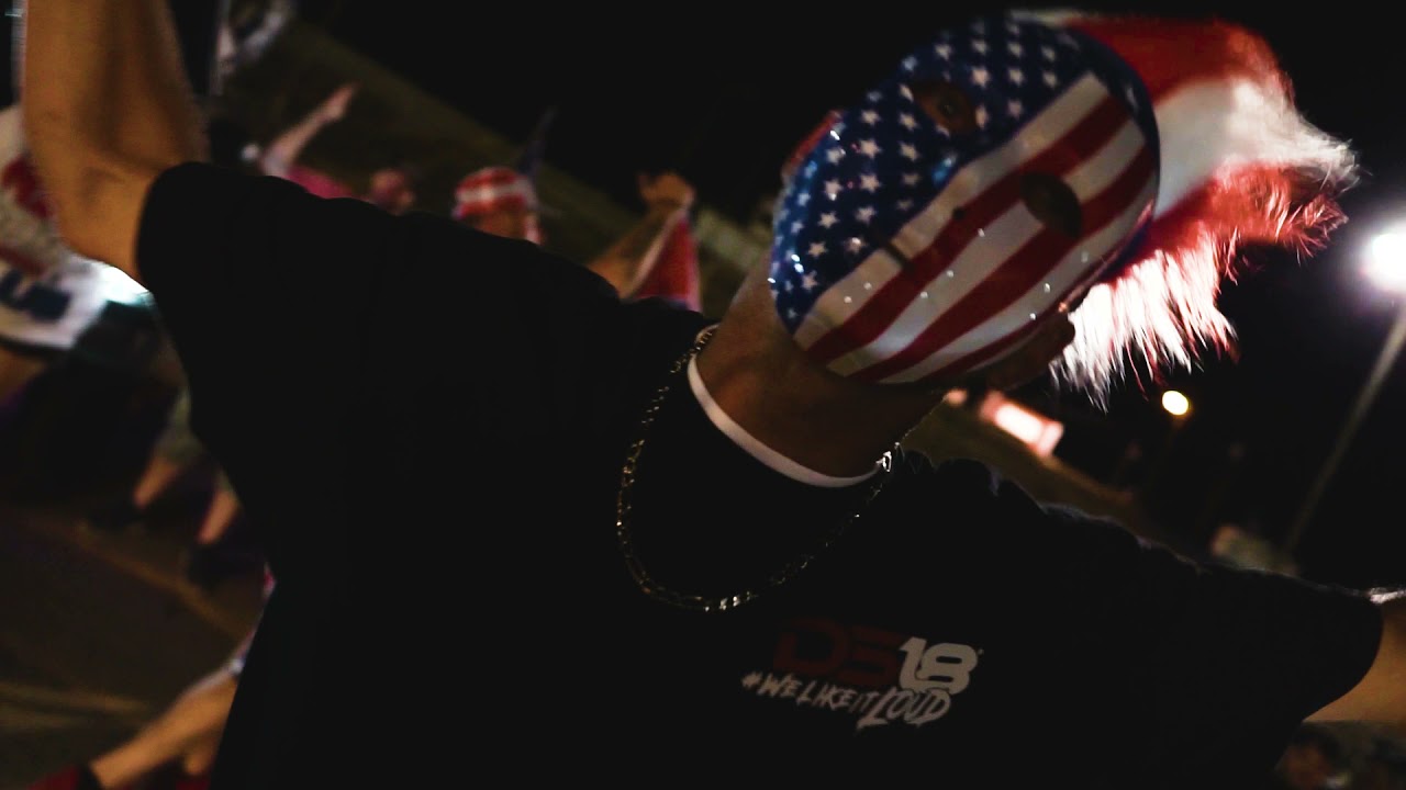 Young Gunner X J Rosevelt "Yee Yee Like Me" Trailer (Coming 6-10-21 ...