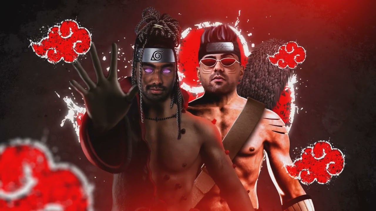 Mc Maha - Konohatron Remix ( DJ WS ) - YouTube