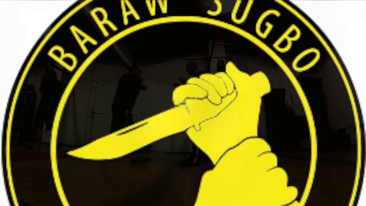 Baraw Sugbo Practice - YouTube