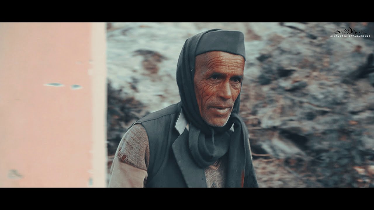 "SILYAR" The place we have Forget. #mwaari #uttarakhand #garhwali # ...