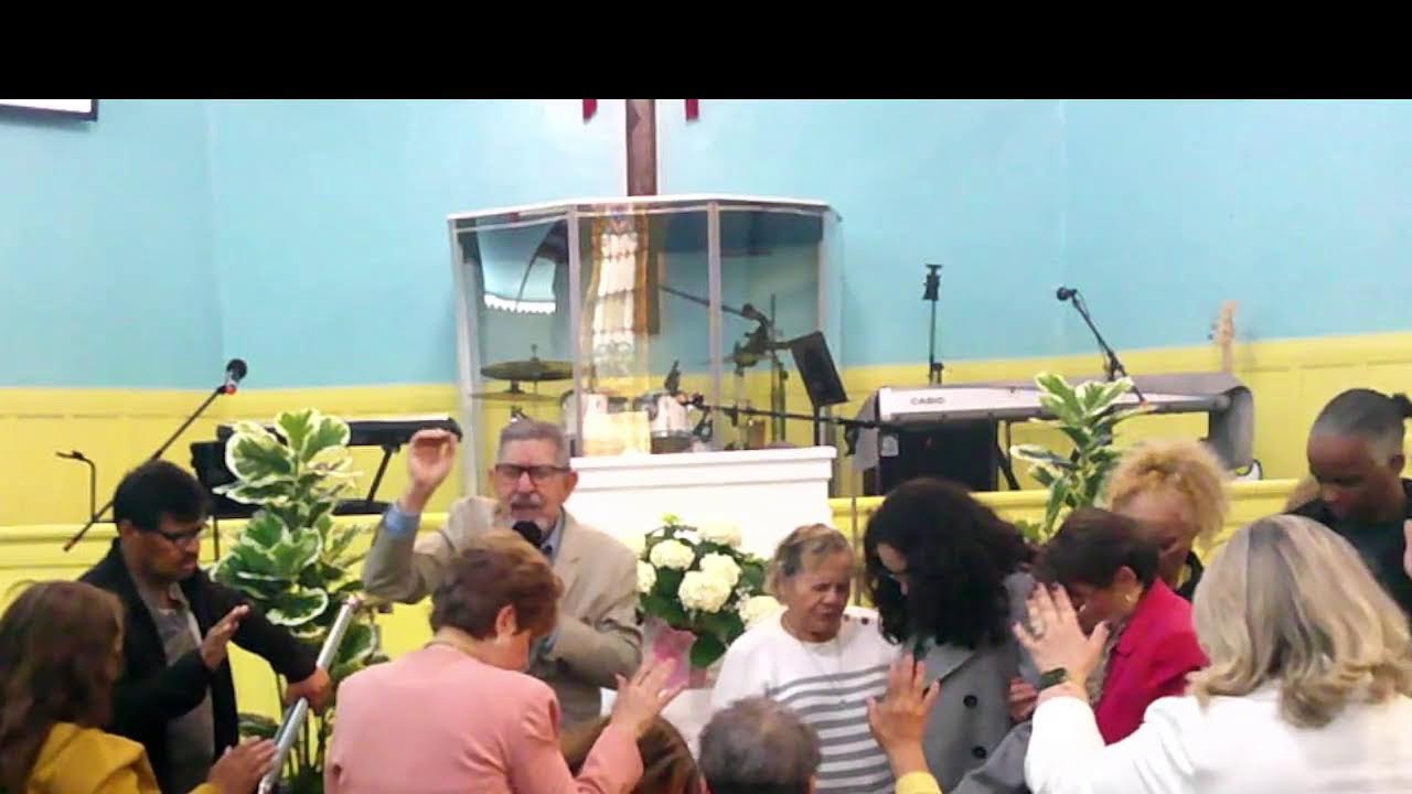 Banquete Primaveral - YouTube