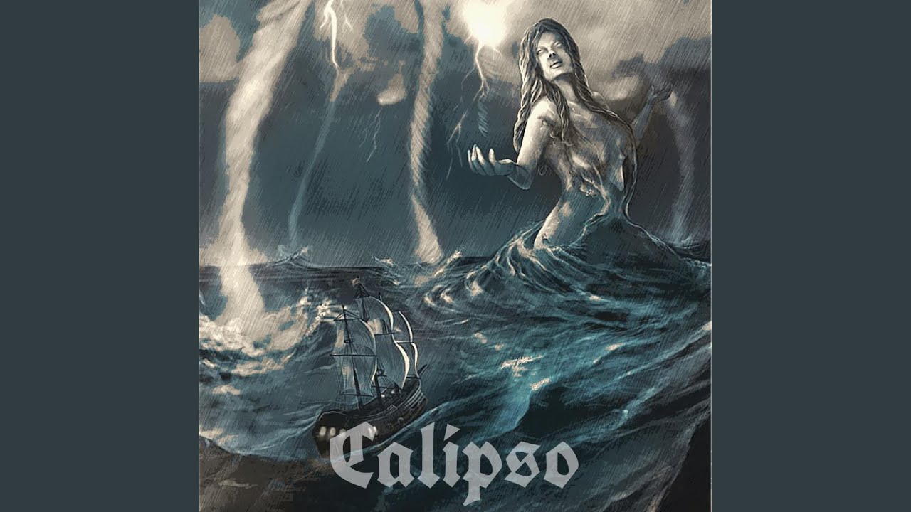 Calipso - YouTube