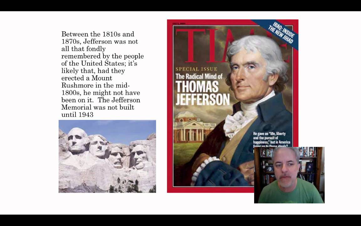 The Origins of Progressivism and the Rise of Theodore Roosevelt, Pt. 1 ...