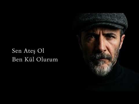 Sen Ateş Ol Ben Kül Olurum   Anatolian Acoustic Cover