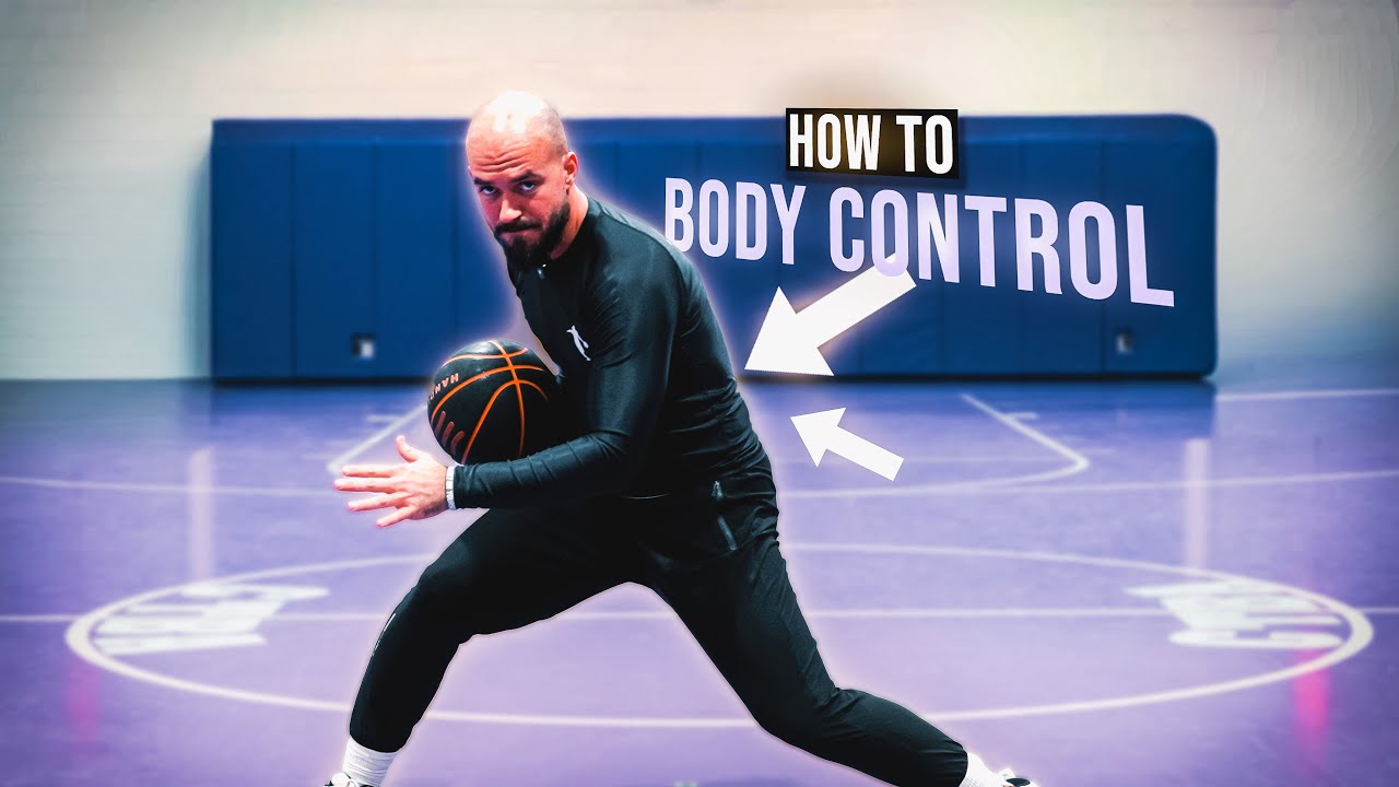 Body Control and Ball Control Mastery 🎒 - YouTube
