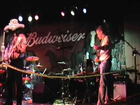 "Those Guys" Band Sarnia: Pink Houses Cover - YouTube