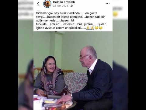 Müzik: Gülcan ERDEMLİ, Söz: Abidin Yıldırım,  Bağlama ve Aranje: Hüseyin ATICI