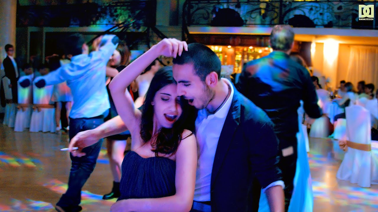№77 School - Prom Night 2014 - YouTube